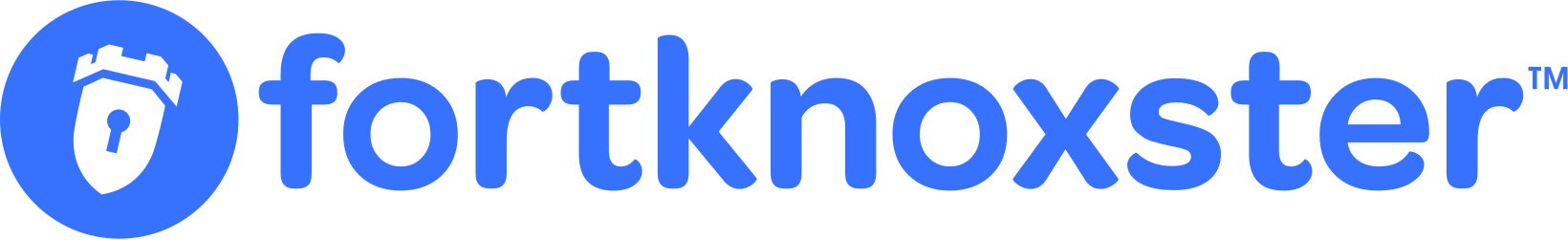 FKX - FortKnoxster DieFi